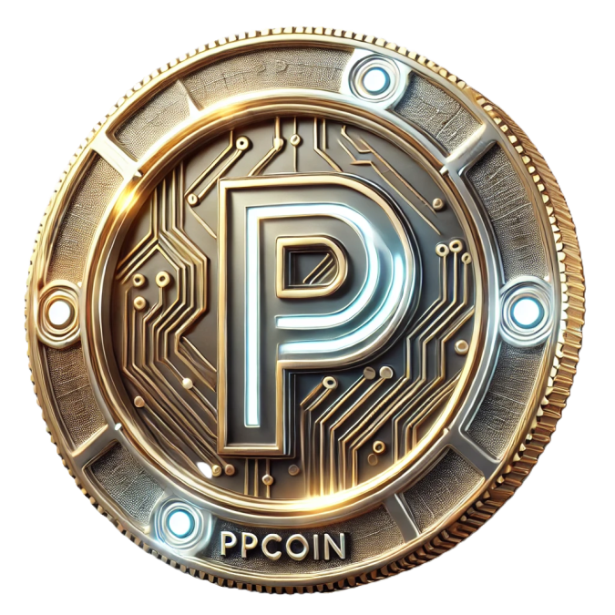 PPCoin » Portal Paralelo