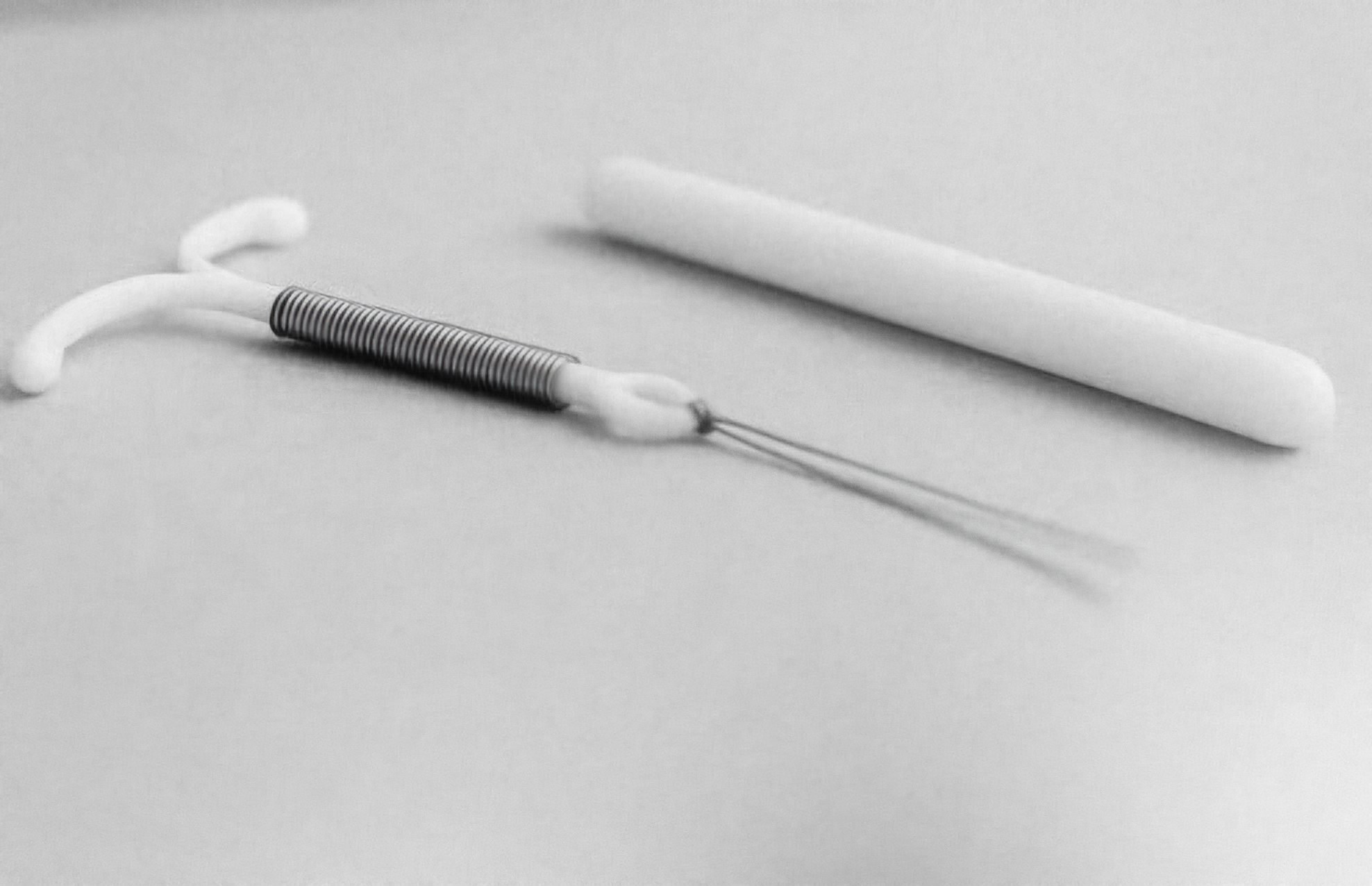 Como conseguir DIU e Implante subcutâneo pelo SUS